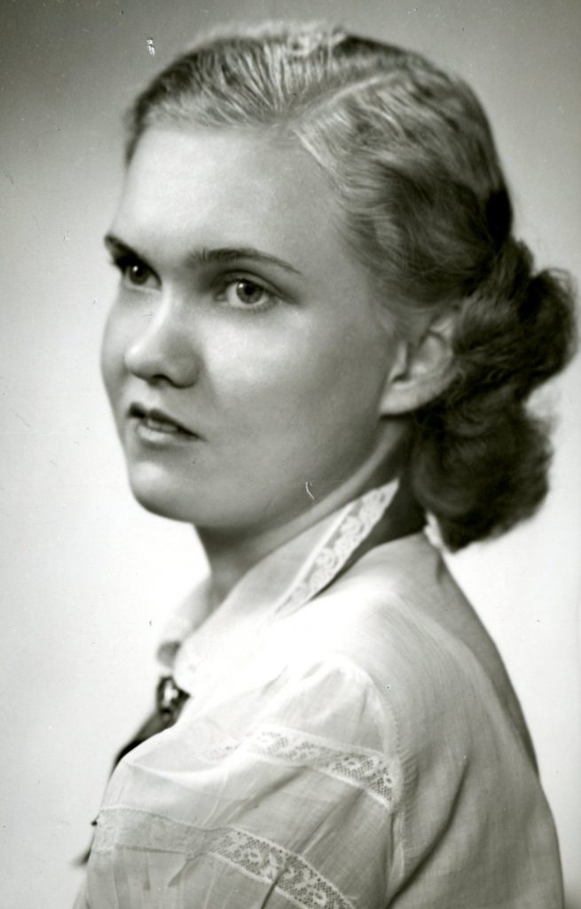 The Miracle of Muriel Arney | ReCollections