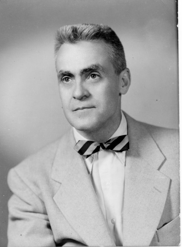 “Lighting the Way” Evan Draper Welsh, 1904-1981 | ReCollections