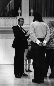 Dr. Thomas Howard, 1935-2020 | ReCollections